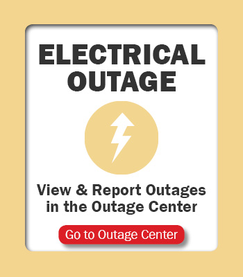 Outages - Holland Board of Public Works