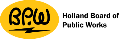 Home - Holland Board of Public Works